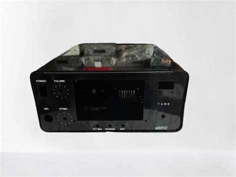 New Enclosures For Ubitx Nextion Display Amateur Radio Kits