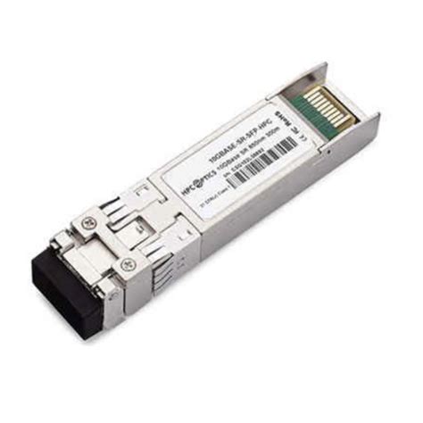 Transceiver Sfp 10gb Fibra Multimodo Fortinet Fn Tran Sfp Sr