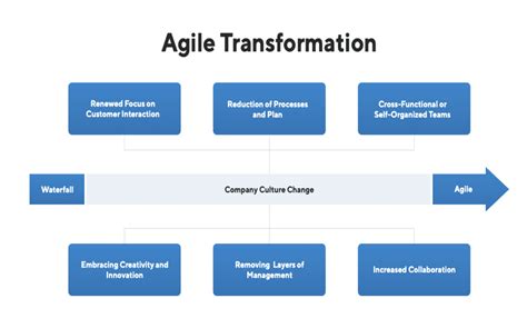 How To Make Agile Transitions In A Company Leadership Tribe UK