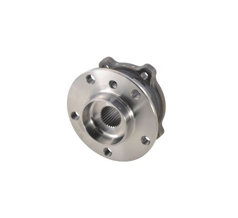 Front Wheel Hub Bmw E7x F1x Xdrive X5 X6 Park Auto Motorsports