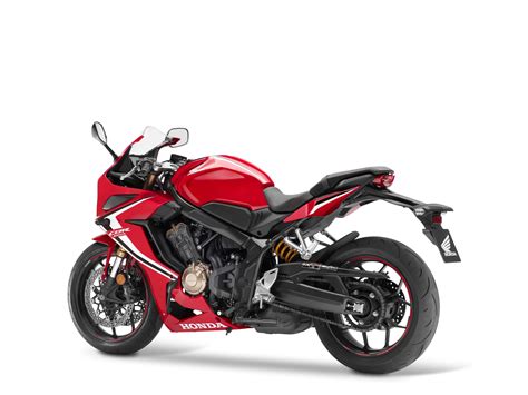Motorrad Vergleich Honda Cbr R Vs Honda Cbr R