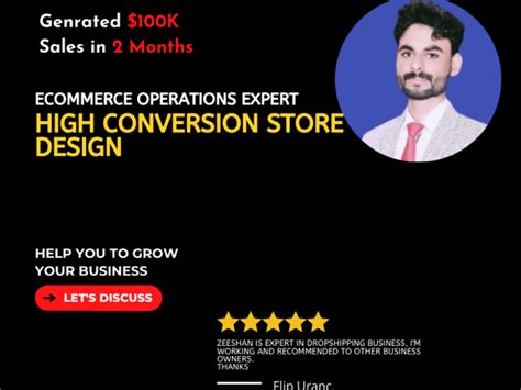Book A Development And It Consultation With Muhammad Zeeshan N Upwork