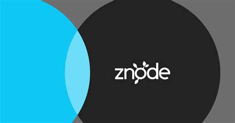 Why Partner With Znode B2b Ecommerce Ntara