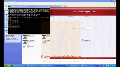 layered approach using conditional random fields for intrusion detection youtube