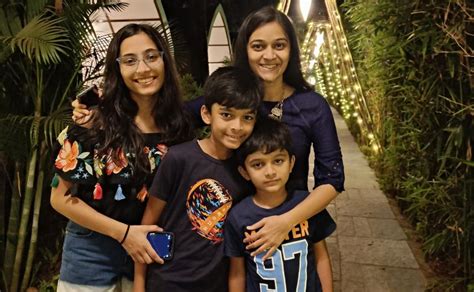 sujata tathe posted on linkedin