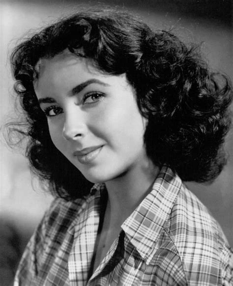 Elizabeth Taylor 1948 Young Elizabeth Taylor Elizabeth Taylor Elizabeth