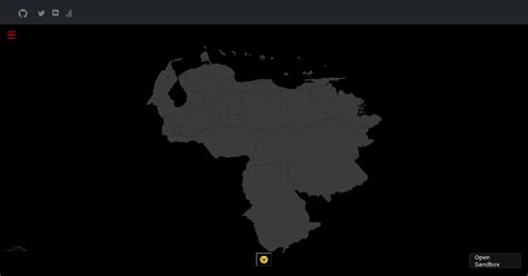 React Sidebar Examples Codesandbox