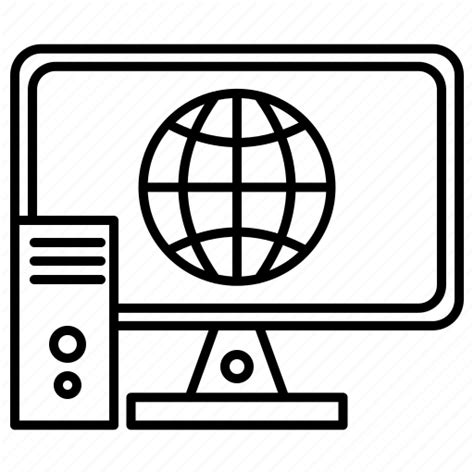 Computer Technology Laboratory Education School Classroom Global