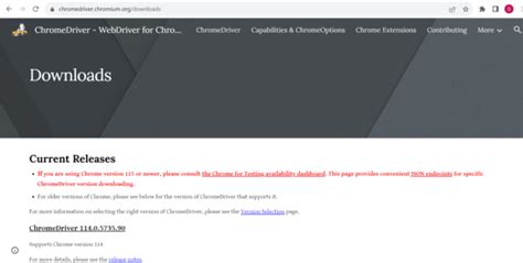 How To Run Selenium Tests On Chrome Using Chromedriver Browserstack