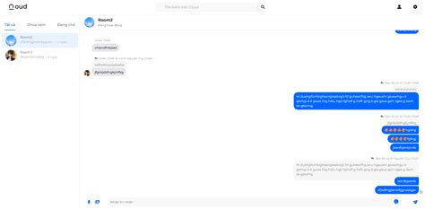 Github Chiencloud Appchat