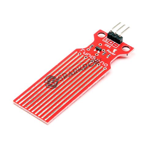 Water Liquid Level Sensor Module Electroncart