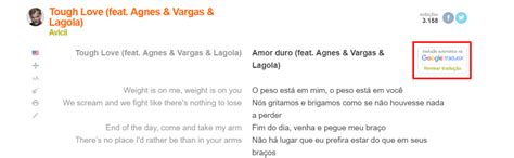 Como enviar letras de músicas e traduções para o Letras LETRAS MUS BR