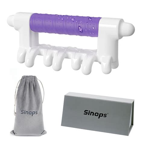 Sinops Facial Blaster Tool For Cellulitefascia Massage Toolfull Body