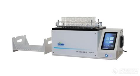 济南盛泰ST303G土壤有机质消解仪