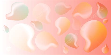 Color Gradient Background Design Abstract Geometric With Liquid Shapes Background Gradient