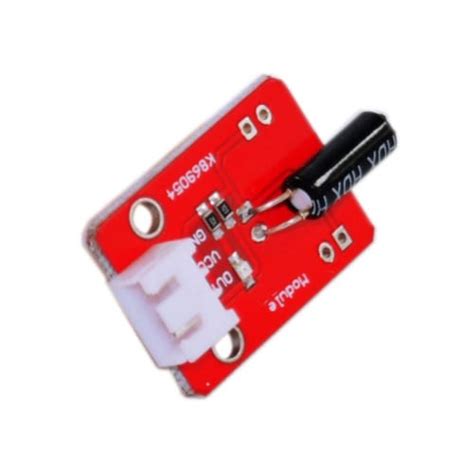Arduino Ball Switch Sensor Module For Arduino Konga Online Shopping
