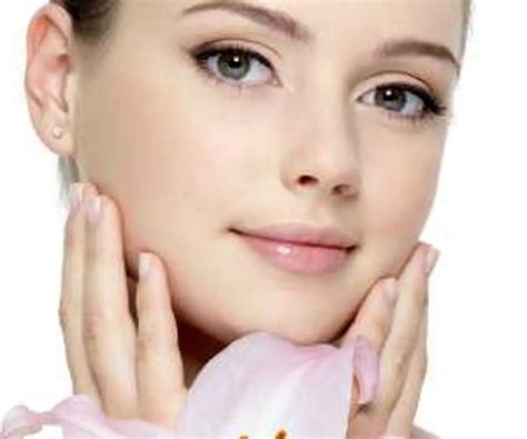 بهترین و موثرترین راه های چاق شدن صورت