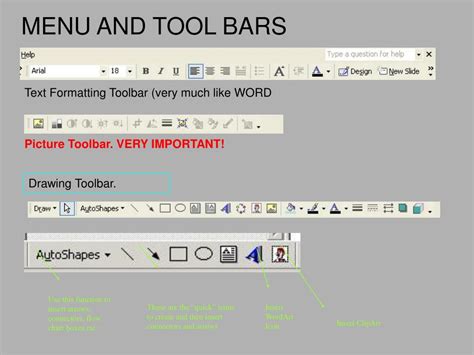 PPT POWERPOINT TRAINING PowerPoint Presentation Free Download ID 6883825