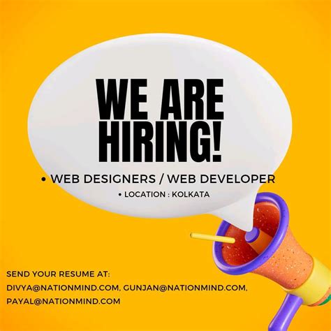 Gunjan Sirohi On Linkedin Hiring Urgenthiring Immediatejoiners