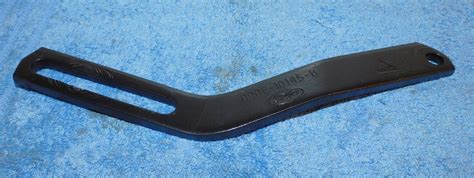 1969 Ford Mustang Mach1 Shelby Gt Torino Cougar Orig 302 351w Alternator Bracket Magmustangs Store