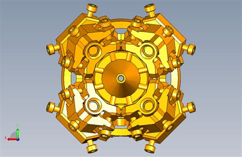 激光定位 Step 模型图纸下载 懒石网