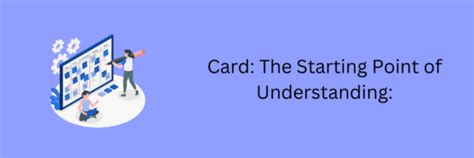 Decoding Agile The 3 Cs Of User Story