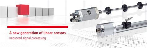 A New Generation Of Linear Absolute Position Sensors Tr Electronic De