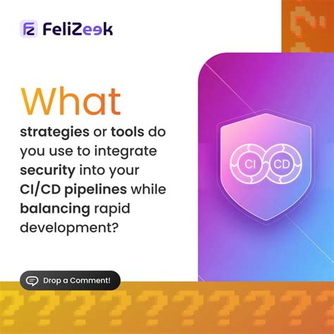 Felizeek Technologies On Linkedin Felizeektech Devsecops Techtalk