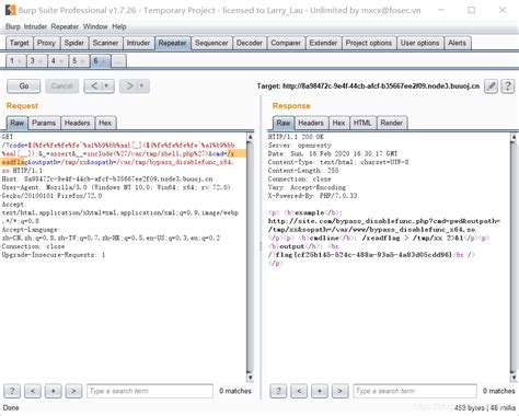 Hashpump实现哈希长度扩展攻击 极客大挑战 Rceme Csdn博客 Hashpump实现哈希长度扩展攻击 极客大挑战 Rceme Csdn博客