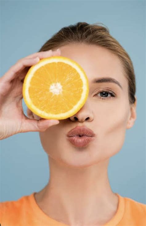 Menggunakan Serum Vitamin C Dengan Benar Klikponsel Com