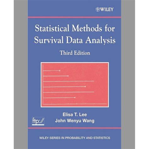 Учебники Statistical Methods For Survival Data Analysis Lee Elisa купить с доставкой по