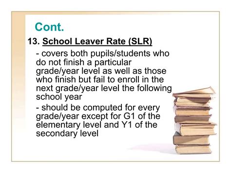 1PERFORMANCE INDICATORS FORMULAS DEPED PPT Daycare And Pre Babe Parenting