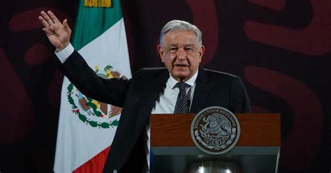 Amlo Reacciona Contra Periodistas Que Hablan De Los Apagones Así Se