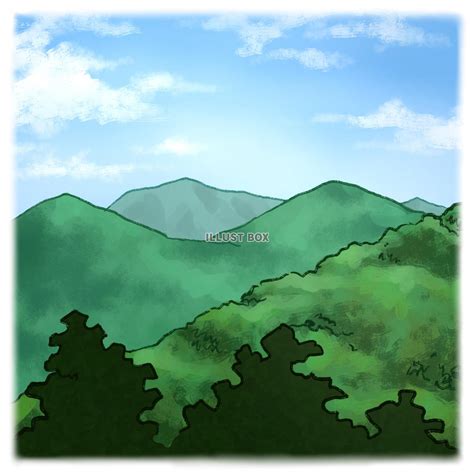 風景 の イラスト 823450 風 のイラスト 描き方 Tororoshitu