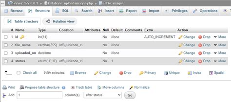 Upload Images To Server Php Tutorial 2022 By Laraveltuts Jun 2022 Medium