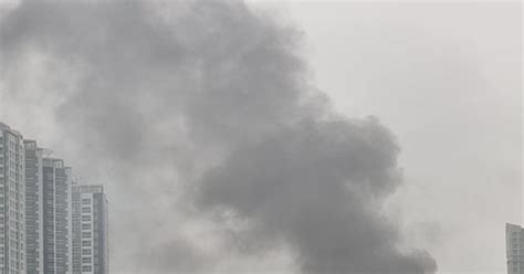 속보 부산 목욕탕 폭발 부상자 21명으로 늘어중상 2명·경상 19명