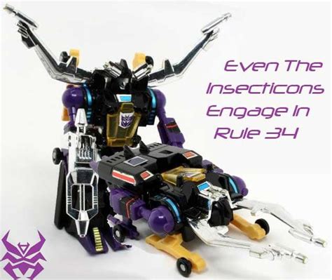 Rule 34 For The Transformers R Pics