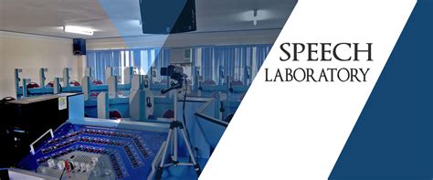 Speech Laboratory St Marys College Of Tagum Inc