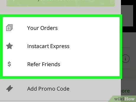 How To Cancel An Instacart Account On Android 6 Steps