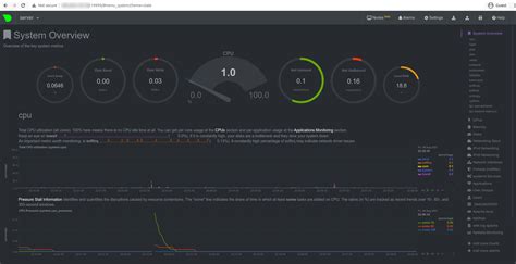 Crowncloud Wiki How To Install Netdata Monitoring Tool On Debian 11