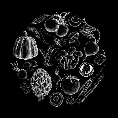 Mushroom Drawing Images Free Vectors Pngs Mockups And Backgrounds