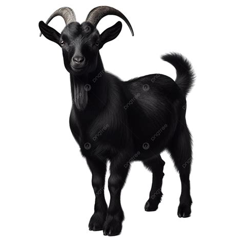 Black Bengal Goat