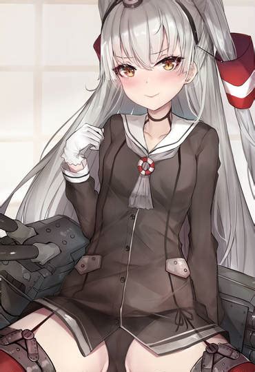 天津風 KURO