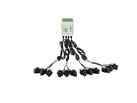Acrel ADW210 Multi Circuits Three Phase Energy Meter