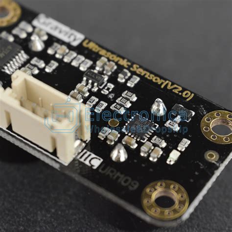 dfrobot urm09 i²c ultrasonic distance sensor jh b2b wholesaleanddropship
