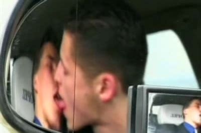 Greasy Gay Mechanic Buffing A Cock Pavel Ondek Porno Movies Watch Porn Online Free Sex Videos