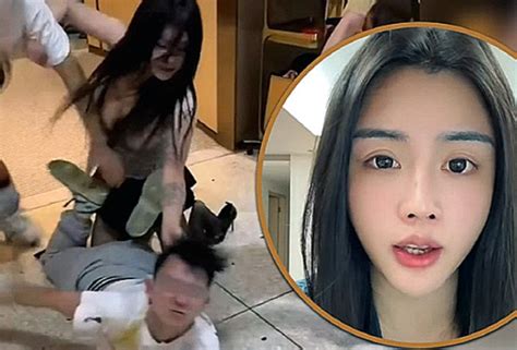 중국 물건던지고 침뱉으며 “후난성 사람들은 가난하고 못생겨…” 조롱했다 무술 트랜스젠더에 줘터진 男 에펨코리아