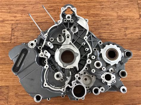 Ktm1190 Lc8 Engine Cases 2013 2016 Byronmotospares