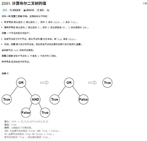 【二叉搜素树】——leetcode二叉树问题集锦：6个实用题目和解题思路二叉搜索树例题 Csdn博客