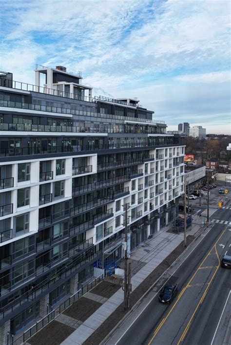 The Dylan Toronto Condos A Bold Architectural Vision